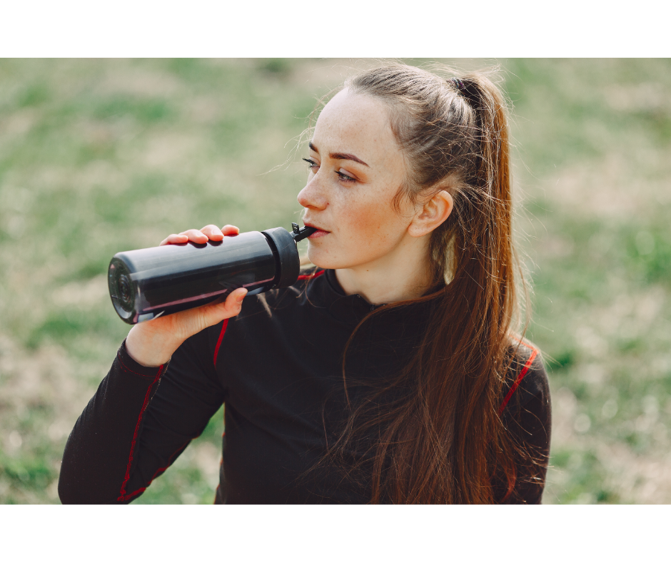 Eco-Friendly Ways to Stay Healthy – Ellie