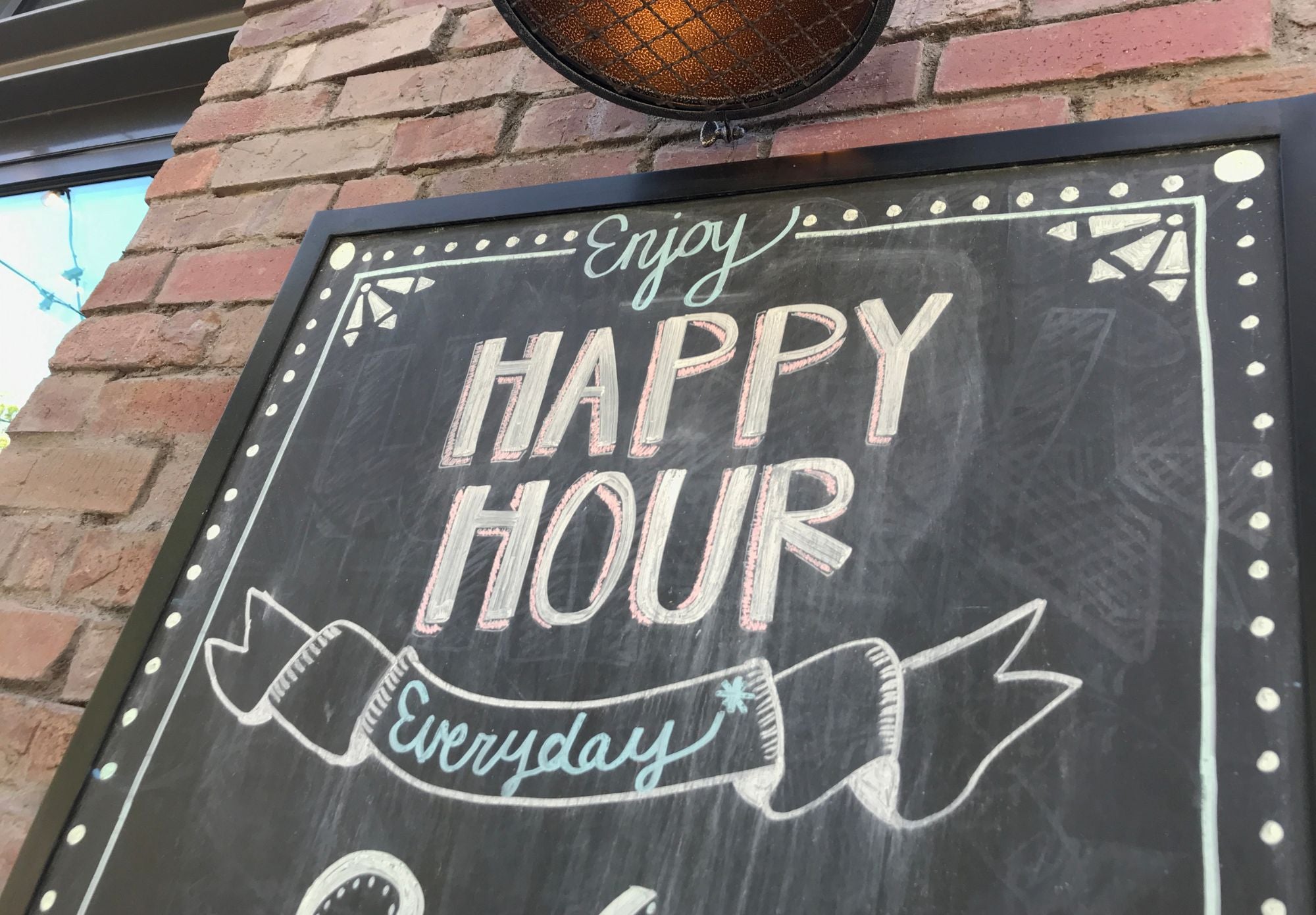 How To Enjoy Happy Hour Without Breaking Your Diet – Ellie