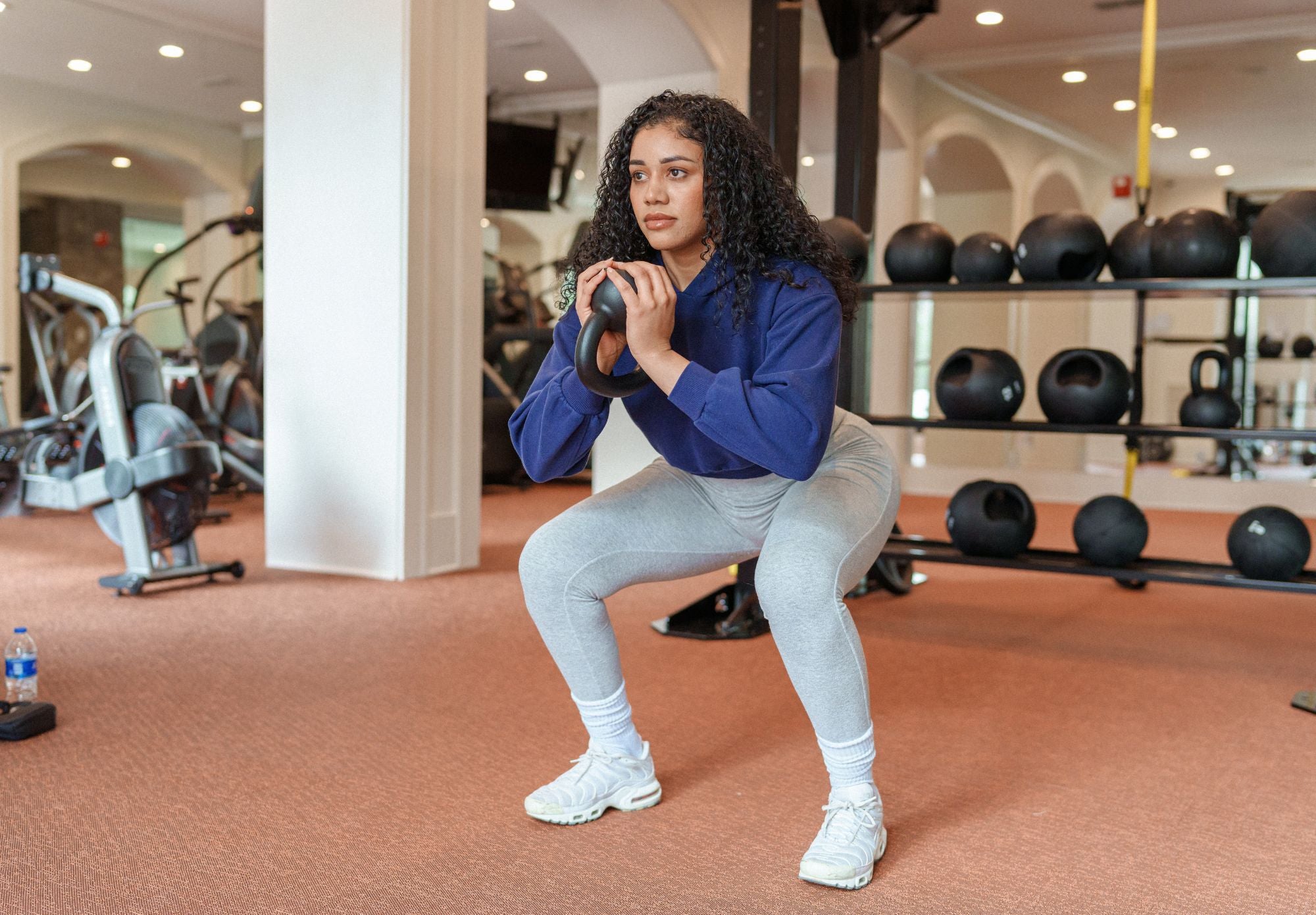 Getting Your Sweat On: Ignite Your Fitness Journey with High-Intensity ...