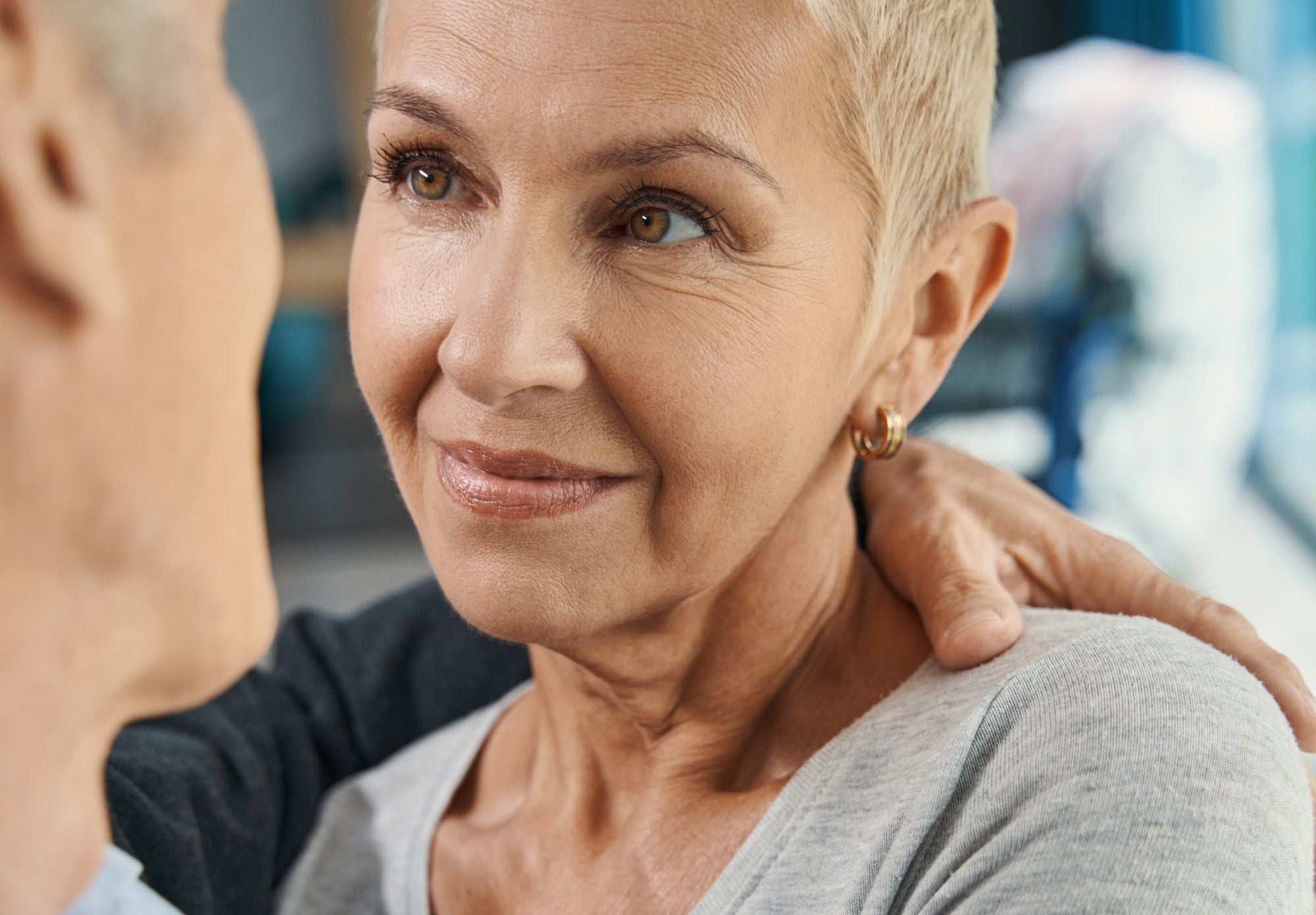 Embracing Aging Gracefully: Celebrating Every Stage of Life – Ellie