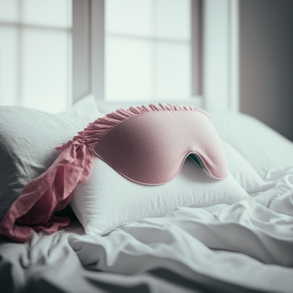 Catch Better Z’s: Get Good Sleep Now! – Ellie