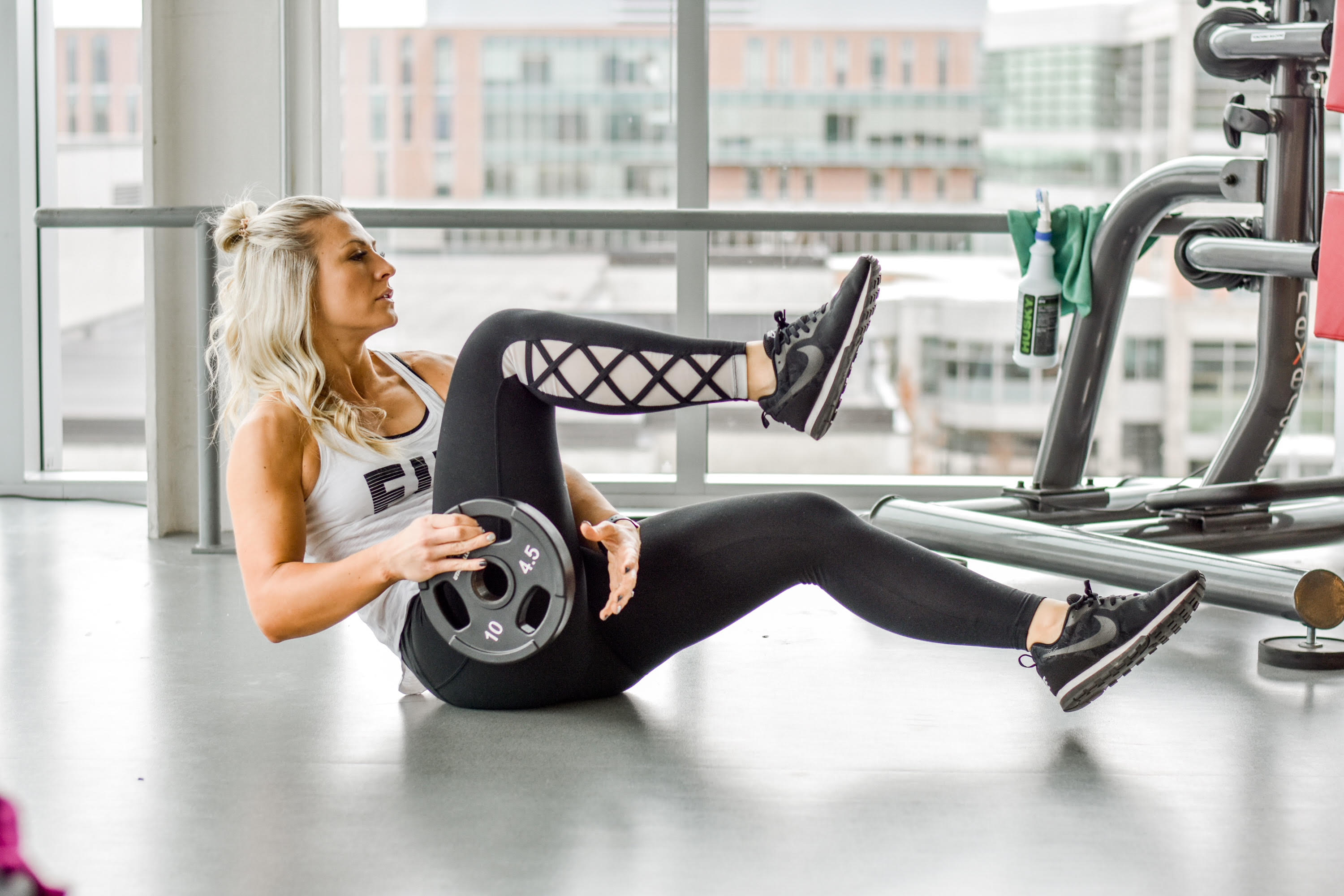 Healthy Recipes To Fuel Your Workout – Ellie