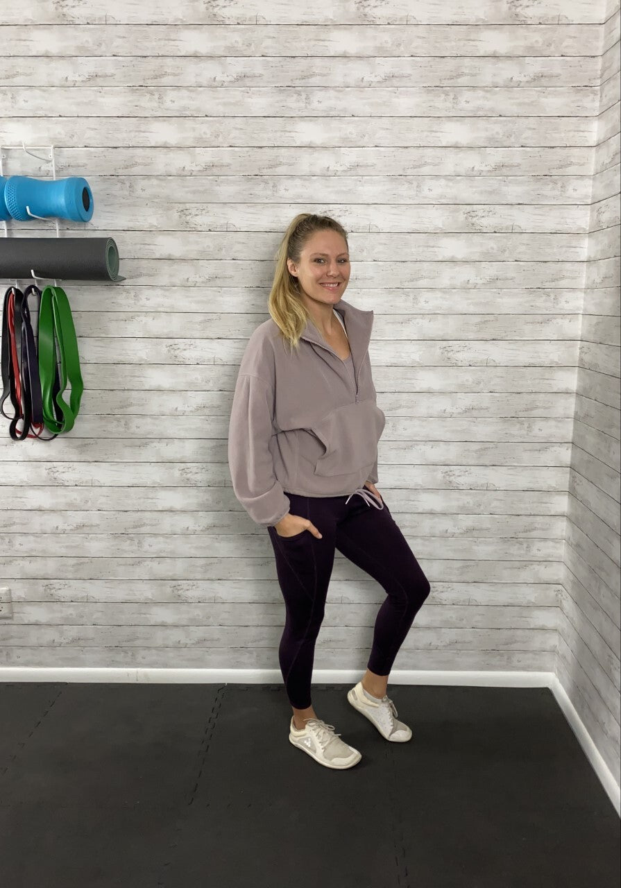 HIIT FIT – Ellie