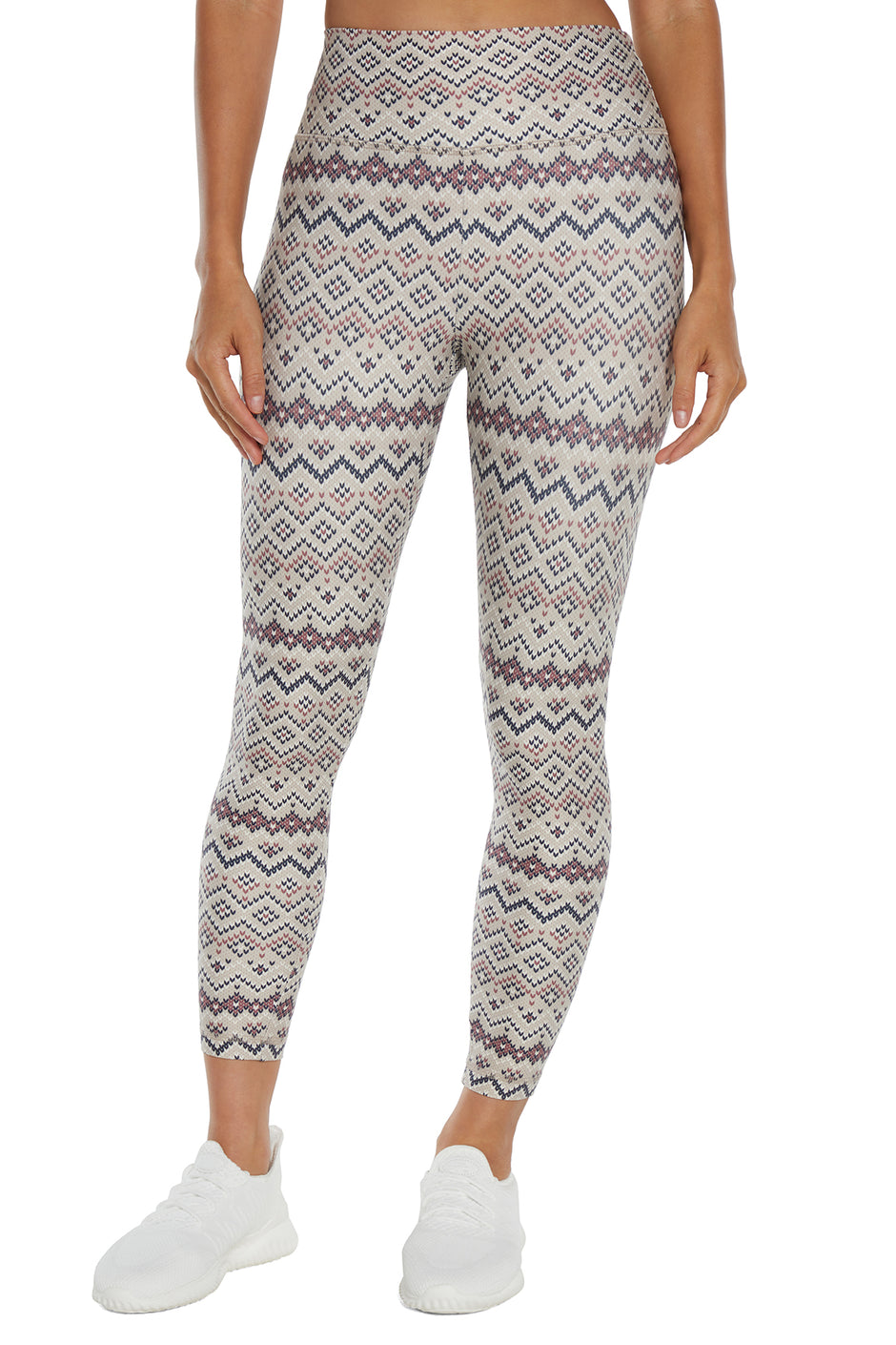 Must Have Activewear Separates – Ellie