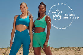 Ellie Exclusives - Curves