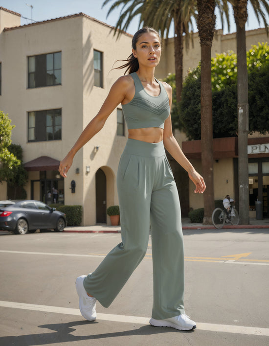 Activewear Monthly Subscription Box - Gym & Workout Clothes For Women ...