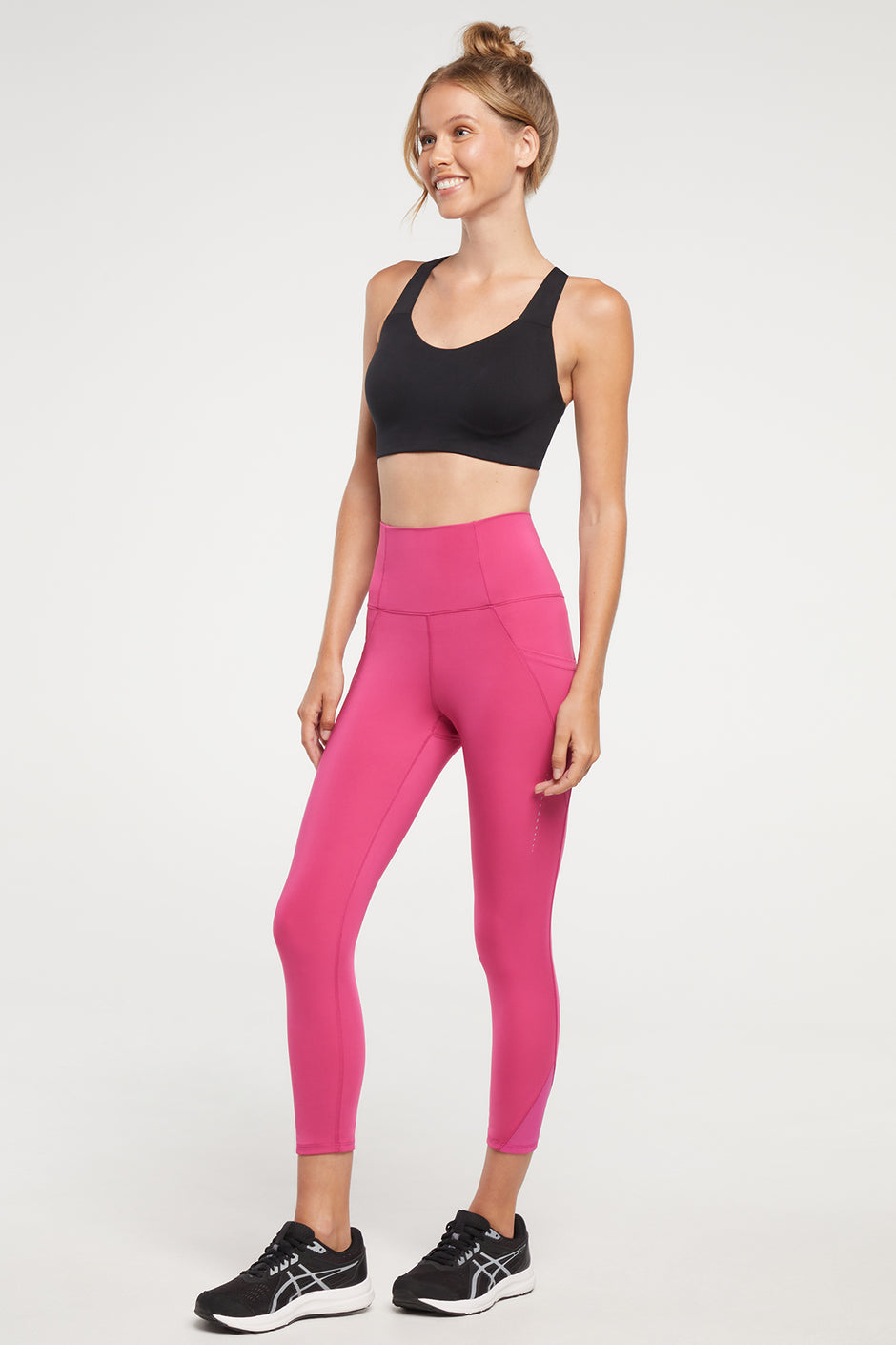 Activewear Monthly Subscription Box - Gym & Workout Clothes For Women ...