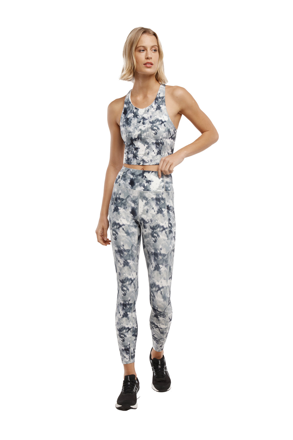 Activewear Monthly Subscription Box - Gym & Workout Clothes For Women ...