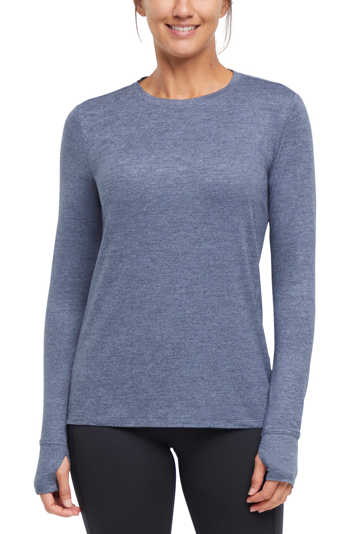 Harper Long Sleeve – Ellie
