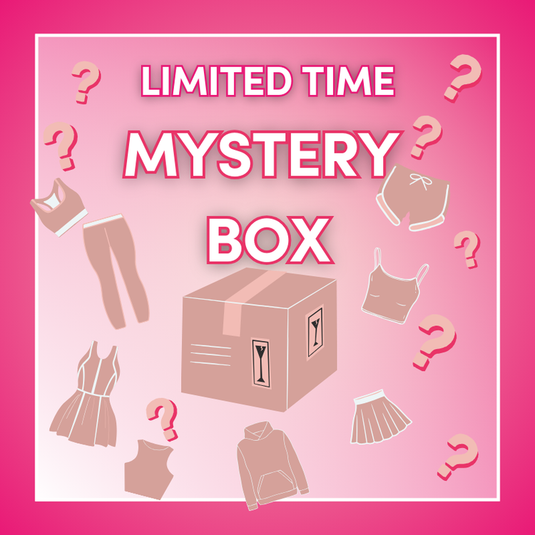 Activewear Monthly Subscription Box - Gym & Workout Clothes For Women ...