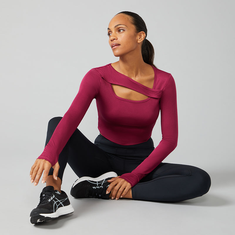Activewear Monthly Subscription Box - Gym & Workout Clothes For Women ...