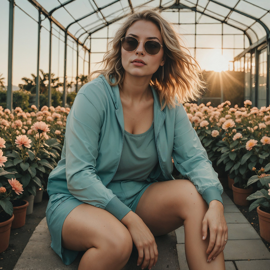 Activewear Monthly Subscription Box - Gym & Workout Clothes For Women ...