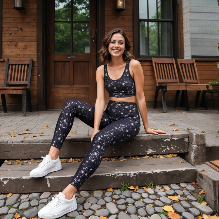 Activewear Monthly Subscription Box - Gym & Workout Clothes For Women ...