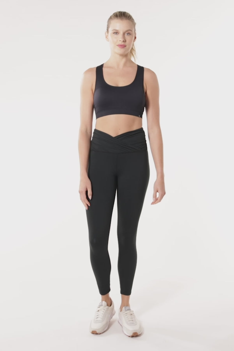 Activewear Monthly Subscription Box - Gym & Workout Clothes For Women ...