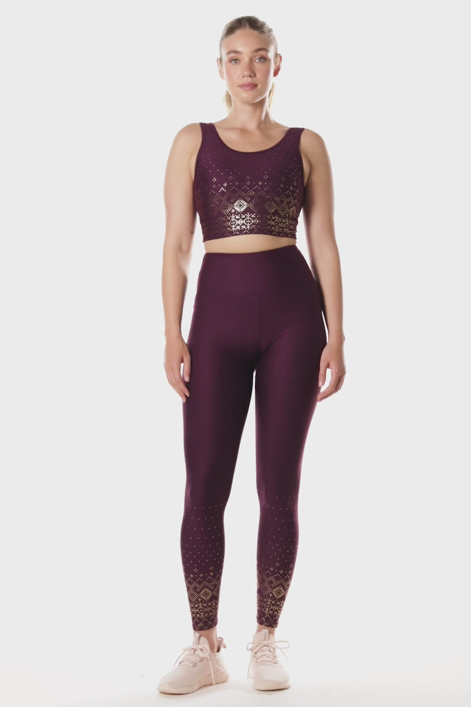 Activewear Monthly Subscription Box - Gym & Workout Clothes For Women ...