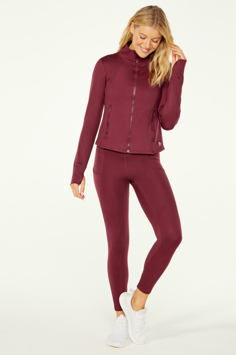 Activewear Monthly Subscription Box - Gym & Workout Clothes For Women ...