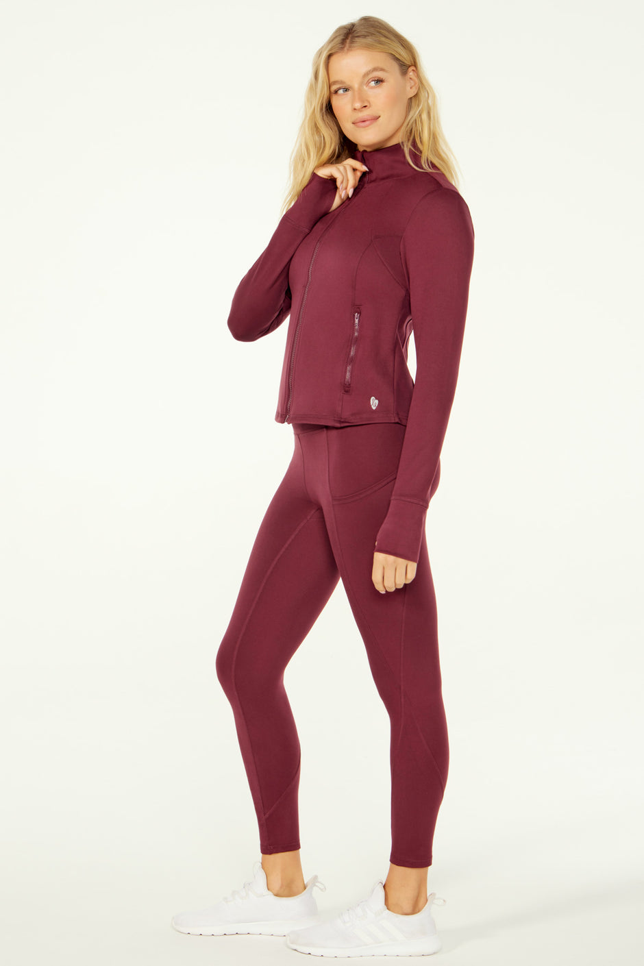 Activewear Monthly Subscription Box - Gym & Workout Clothes For Women ...